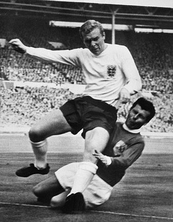 Bobby Moore England Football Captain 1966 British Heritage Bobby Moore England Football Captain 1966 British Heritage